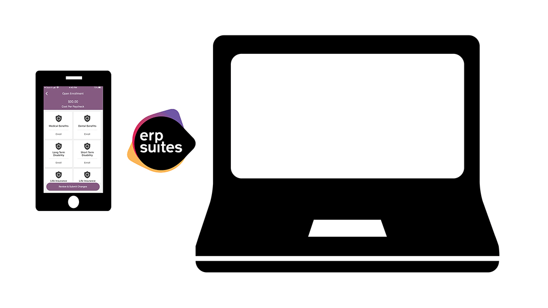 HR digital transformation | JDE HCM consulting | ERP Suites