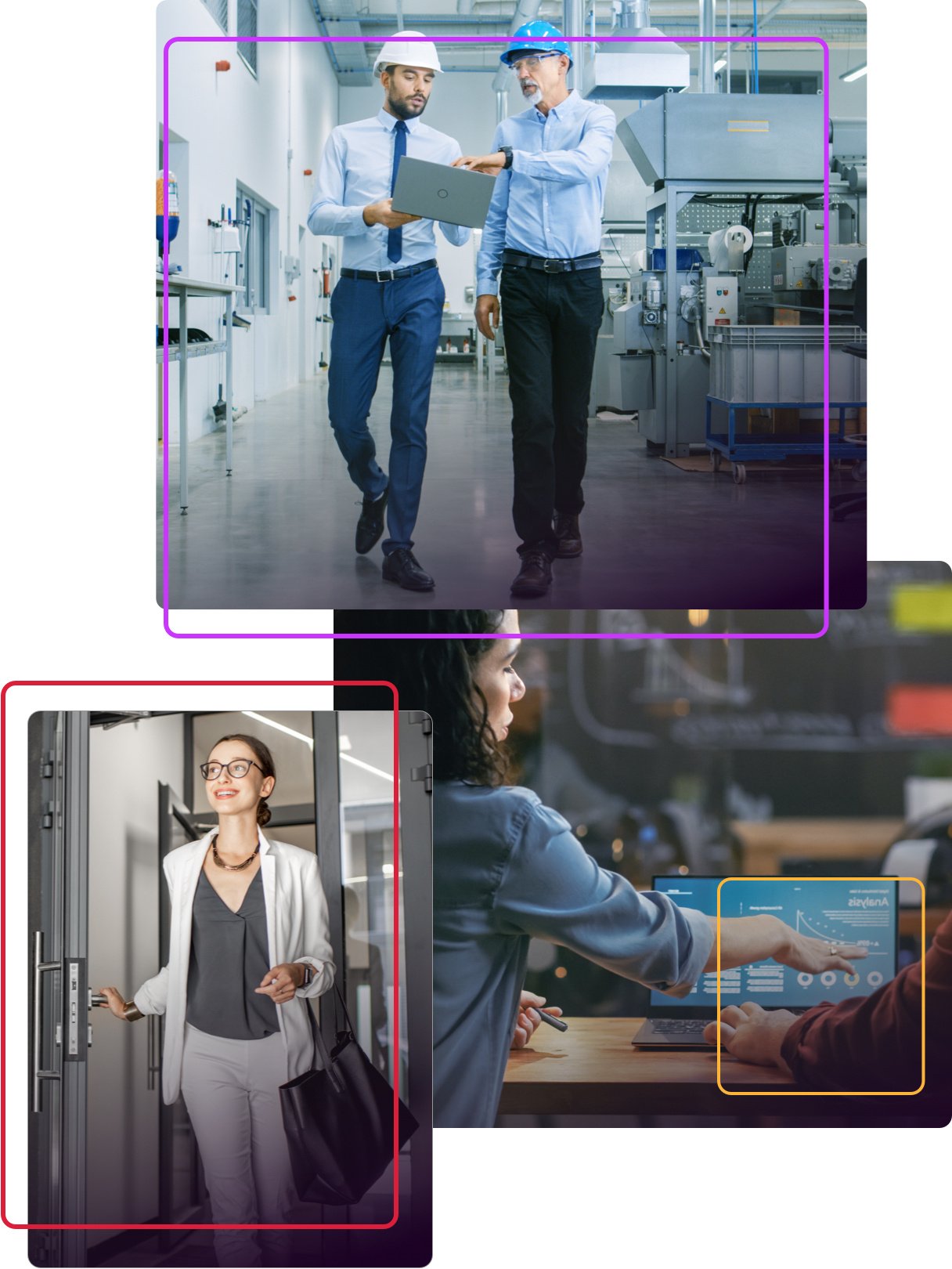 Trusted Advisors for JDE Users | ERP Suites