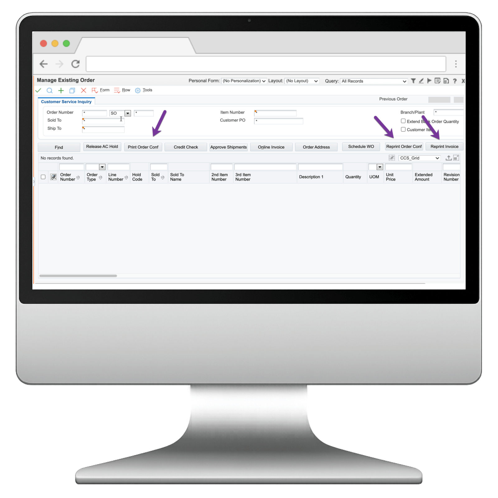 Rapid Orchestrations for JDE Automation | ERP Suites